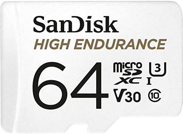 64 Gb Memory Cards - Memory Cards Online at Best Prices | Flipkart