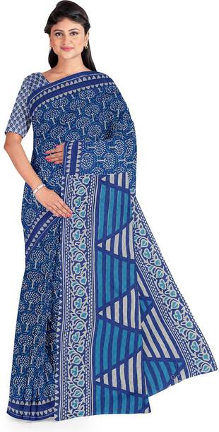 Deeva Womens Sarees - Buy Deeva Womens Sarees Online at Best Prices In ...