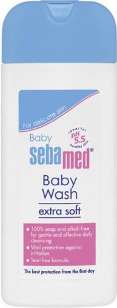Sebamed Baby Care Products - Buy Sebamed Baby Products Online in India ...