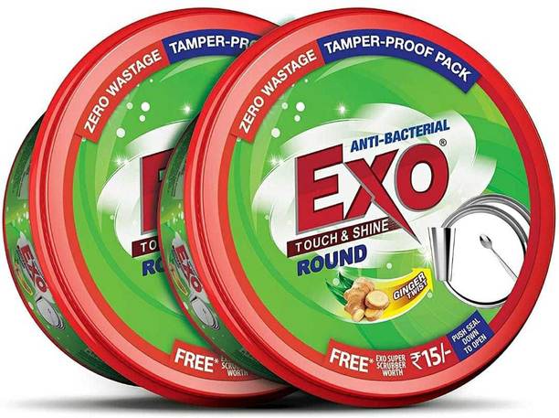 Exo Dish Washing Bars - Buy Exo Dish Washing Bars Online at Best Prices ...