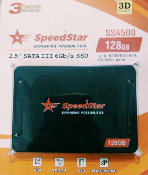 128 Gb Ssd - Buy 128 Gb Ssd Online at Best Prices In India | Flipkart.com
