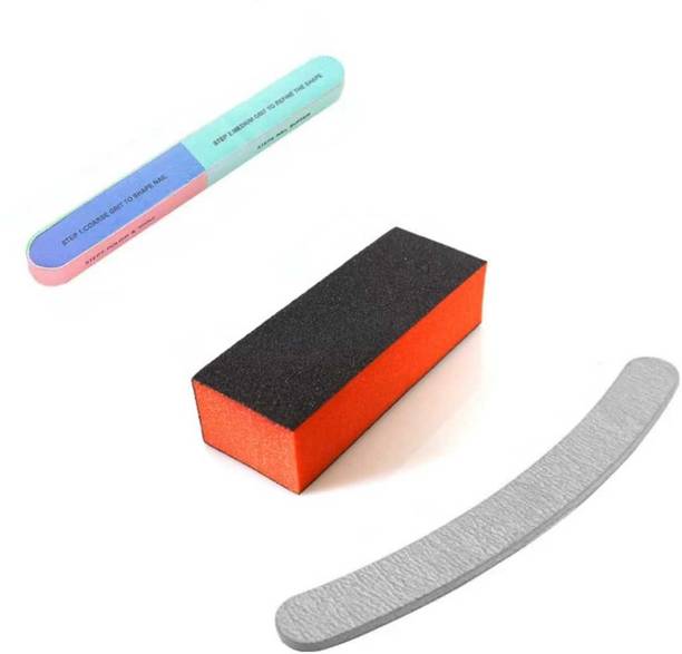 Nail Filers - Buy Nail Filers Online at Best Prices In India | Flipkart.com