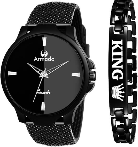 Armado Watches - Buy Armado Watches Online at Best Prices in India ...