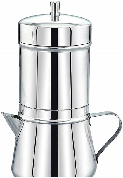 Brass Indian Coffee Filters - Buy Brass Indian Coffee Filters Online at ...