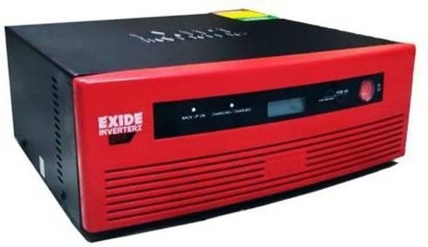 Exide Inverters - Buy Exide Inverters Online at Best Prices in India ...