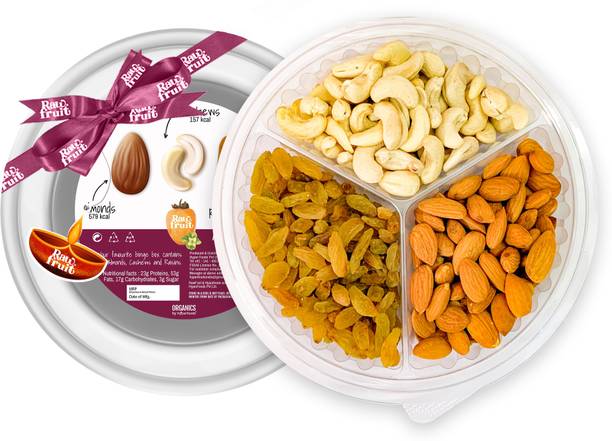 Dry Fruit Hampers: Buy Diwali Dry Fruit Hampers Online in India | Flipkart.com