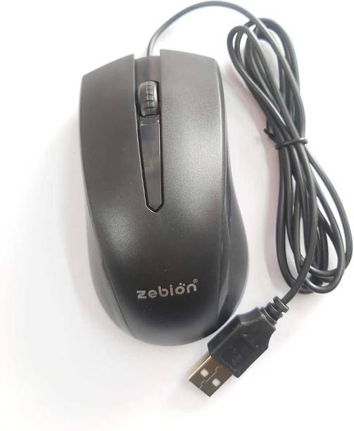Zebion Mouse - Buy Zebion Mouse Online at Best Prices In India ...