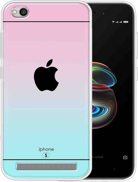 Redmi 5A Back Cover - Buy Redmi 5A Back Cover Online at Best Prices ...