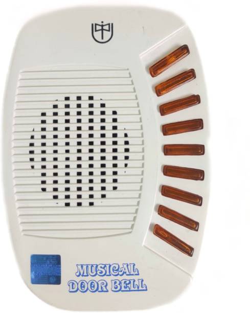 Door Bell - Buy Door Bell Online at Best Prices In India | Flipkart.com