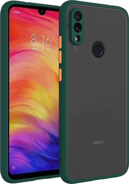 Redmi Note 7 Pro Cover - Buy Redmi Note 7 Pro Cases & Covers Online ...