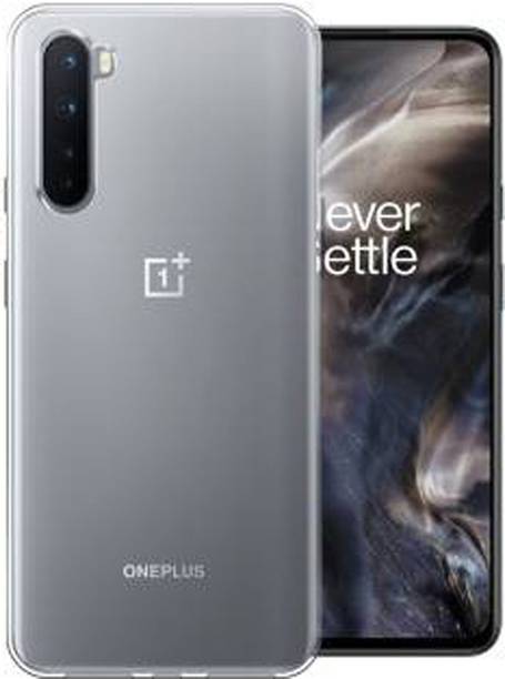 Buy OnePlus Nord Back Cover Online at Best Prices | Flipkart
