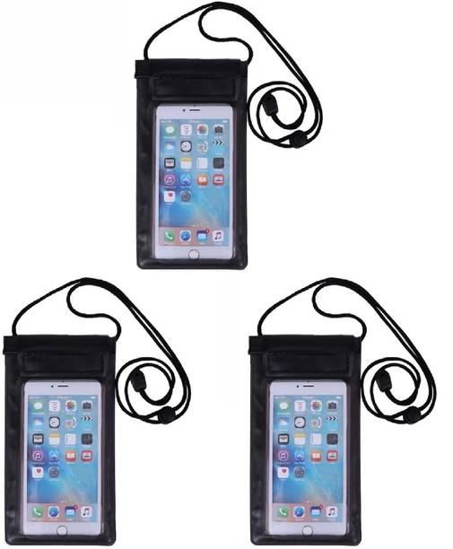 Waterproof Mobile Cover - Buy Waterproof Mobile Cover online at Best ...