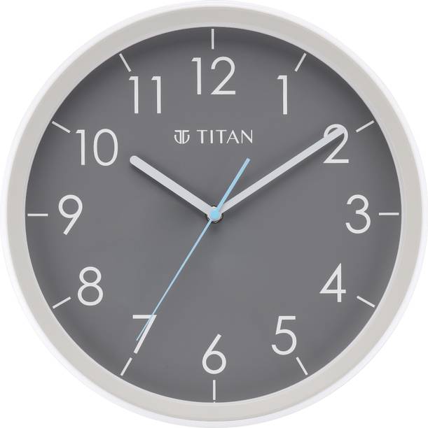 Titan Wall Clocks - Buy Titan Wall Clocks Online at Best Prices In ...