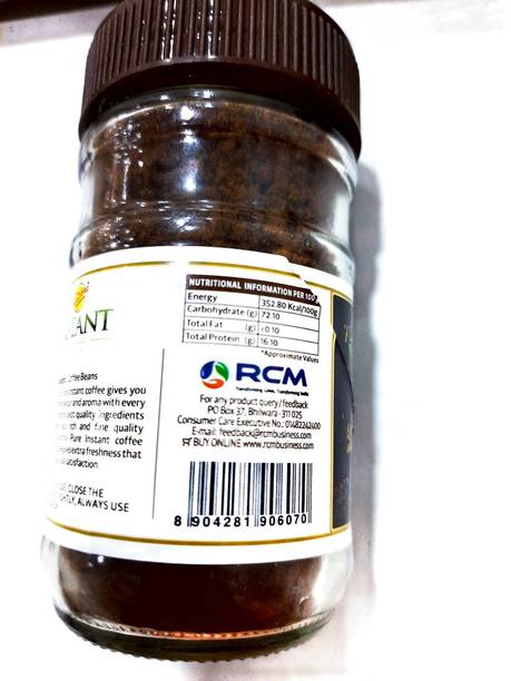 Rcm Food Products - Buy Rcm Food Products Online at Best Prices In ...