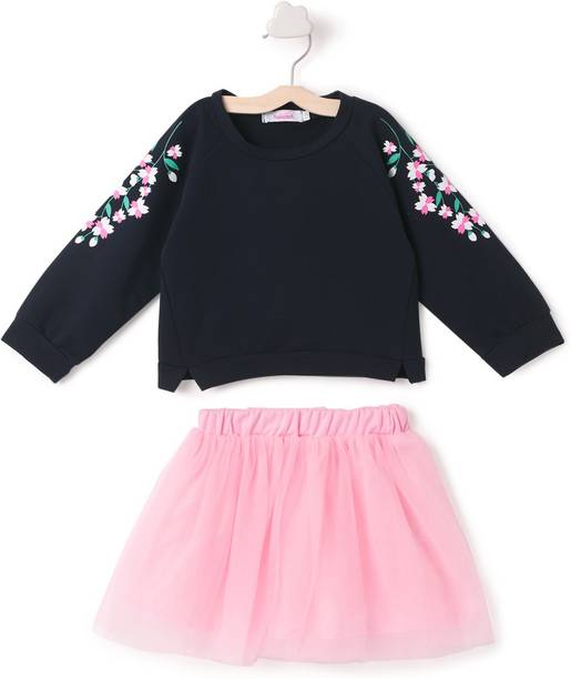 Hopscotch Kids Dresses - Buy Hopscotch Kids Dresses Online at Best ...