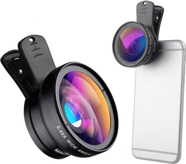 Mobile Phone Lens - Buy Mobile Phone Lens starting from ₹99 | Flipkart.com