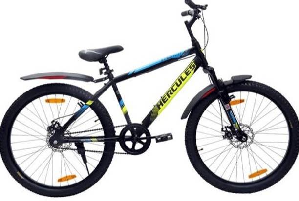 Hercules Cycles - Buy Hercules Cycles Online at Best Prices in India ...