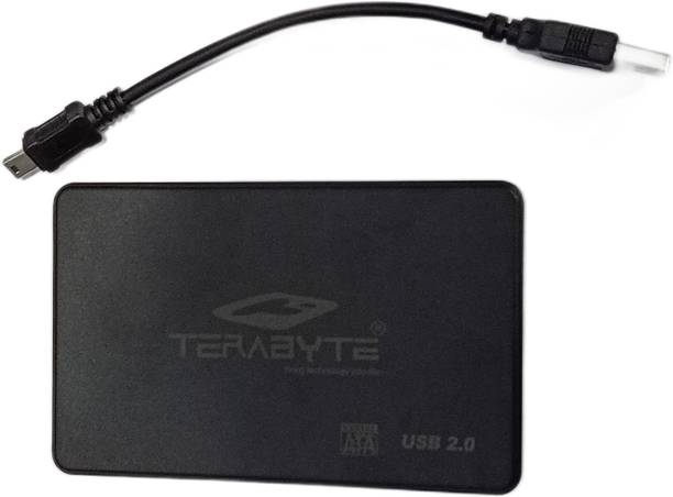 Hard Drive Enclosures - Buy Hard Drive Enclosures Online at Best Prices ...