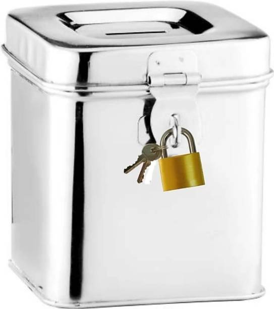 Coin Banks(कॉइन बैंक): Buy Coin Banks Online at Best Prices In India ...