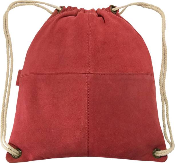 Leather Backpacks - Buy Leather Backpacks Online at Best Prices In ...