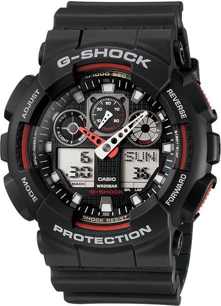 Casio G Shock Watches Online at Best Prices in India | Flipkart.com
