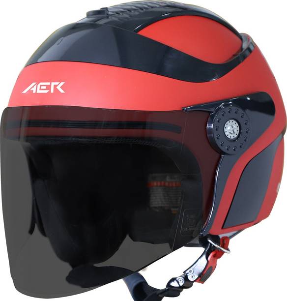 Open Face Helmets for Bike, Scooter Buy Online at Best Prices in India