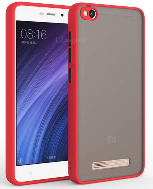 Redmi 5A Back Cover - Buy Redmi 5A Back Cover Online at Best Prices ...