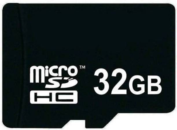32 Gb Memory Cards Buy Online at Best Prices in India - Flipkart