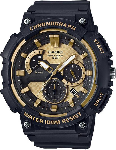 Casio Watches - Upto 50% to 80% OFF on Casio Watches Online | Flipkart.com
