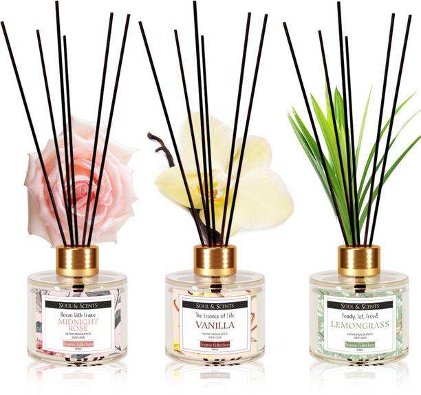 Diffuser Sets Online in India at Best Prices | 12-Jan-25