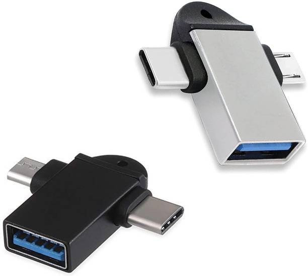 Usb C To Micro Usb Online at Best Price - Flipkart