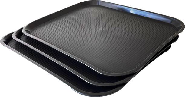 Buy Serving Trays & Sets Online at Discounted Prices