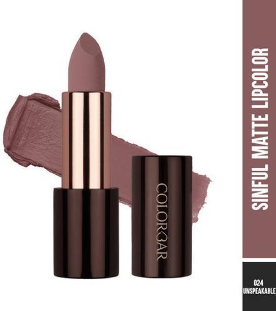 Colorbar Makeup - Buy Colorbar Makeup Online at Best Prices In India ...