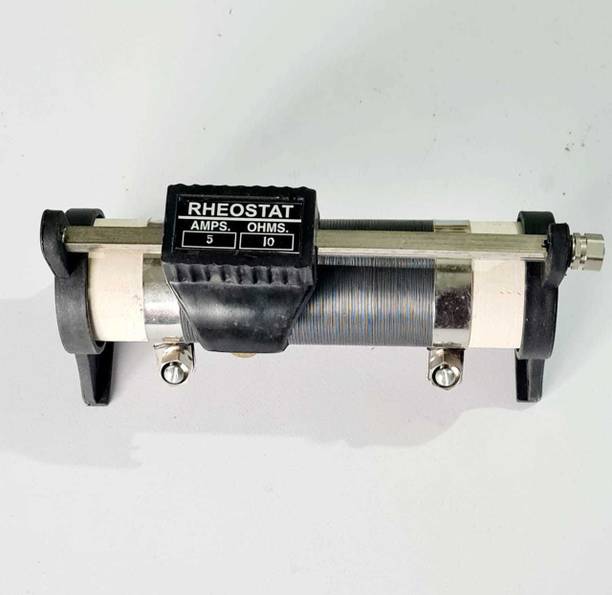 Rheostat - Buy Rheostat Online at Best Prices In India | Flipkart.com