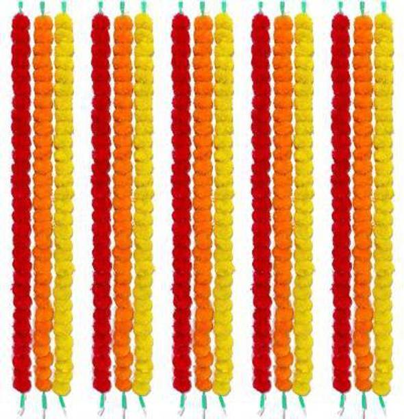 Garlands Online in India at Best Prices | Flipkart | 12-Apr-25