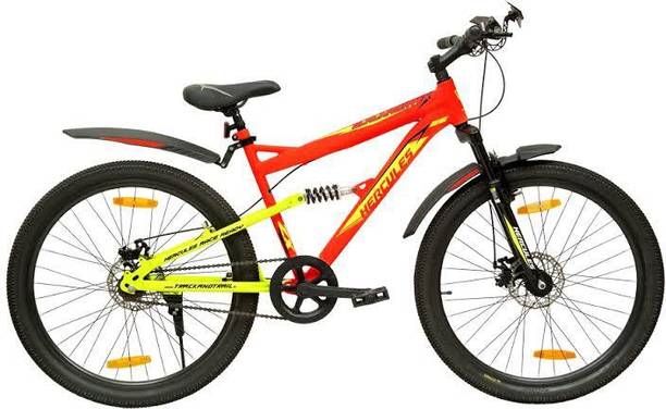 Hercules Non Geared Cycles - Buy Hercules Non Geared Cycles Online at ...