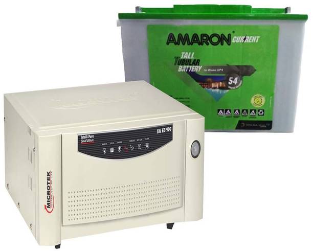 Amaron Inverters - Buy Amaron Inverters Online at Best Prices in India | Flipkart.com