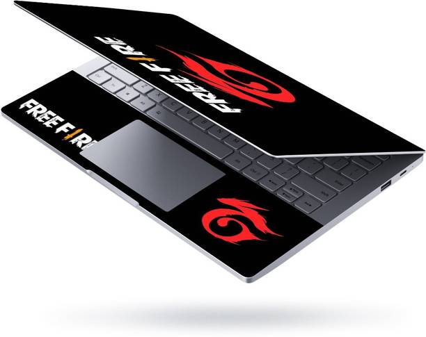 Laptop Skin Decals - Upto 60% Off on Laptop Skin Decals Online ...