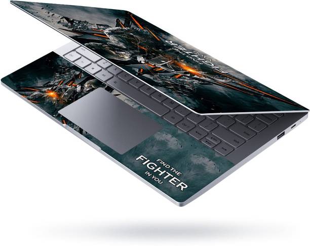 Laptop Skin Decals - Upto 60% Off on Laptop Skin Decals Online ...