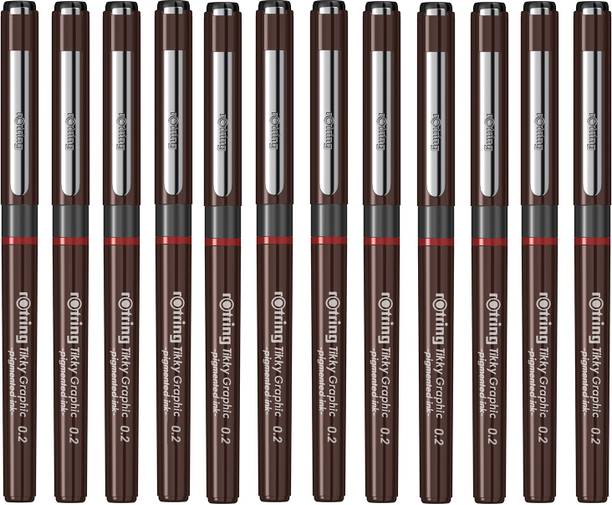 Rotring Pens - Buy Rotring Pens Online at Best Prices In India ...