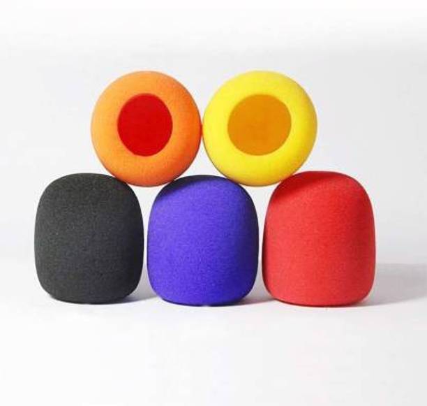 Buy Microphone Online | Studio Equipment | Flipkart.com