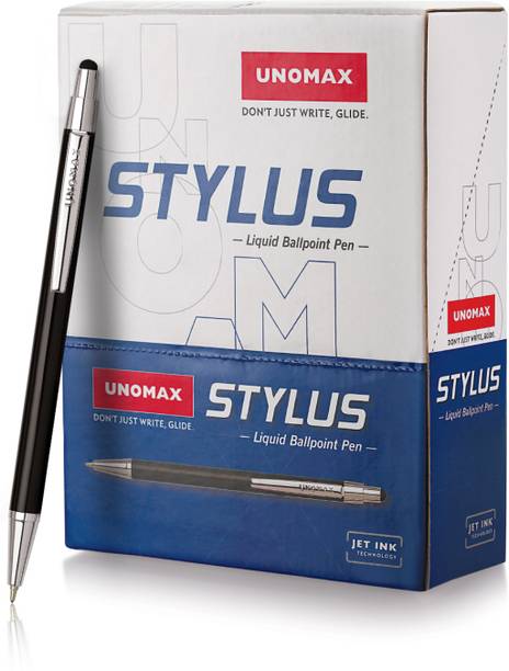Unomax Ball Pens - Buy Unomax Ball Pens Online at Best Prices In India ...