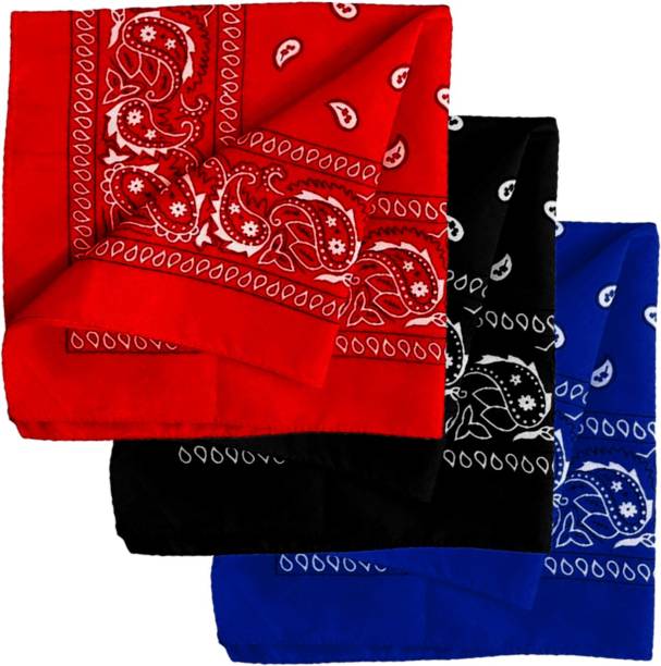 Bandanas - Buy Bandanas Online at Best Prices In India | Flipkart.com