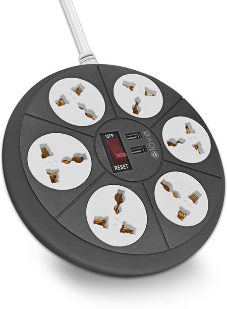 Multi-plug Sockets Online | Extension Boards & Power Strips