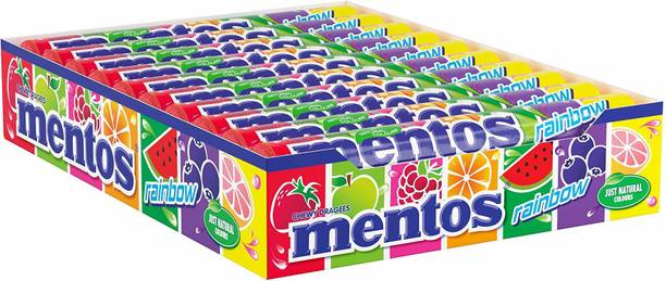 Mentos Candy - Buy Mentos Candy Online at Best Prices In India ...