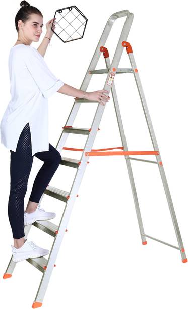 Ladders - Buy Ladders & Step ladders Online at Best Prices | Flipkart.com