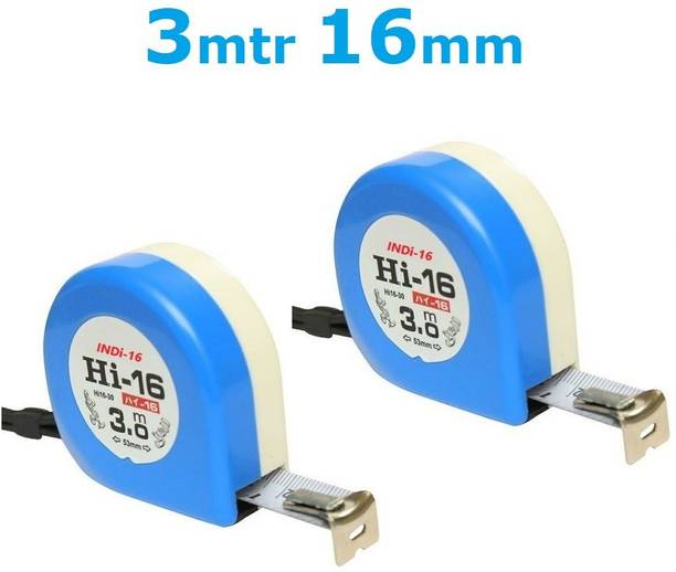 Measuring Tapes Online at Best Prices on Flipkart