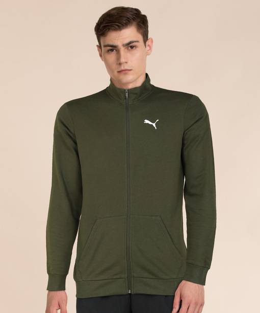 Puma Jackets - Buy Puma Jackets Online at Best Prices In India ...