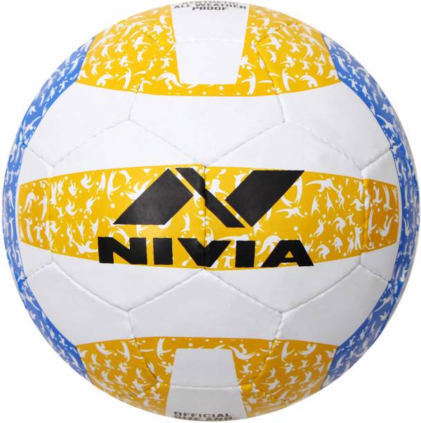 Nivia Volleyball - Buy Nivia Volleyball Online at Best Prices In India ...