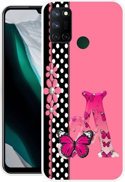Realme 7i Back Cover - Buy Realme 7i Back Cover online at Best Prices ...